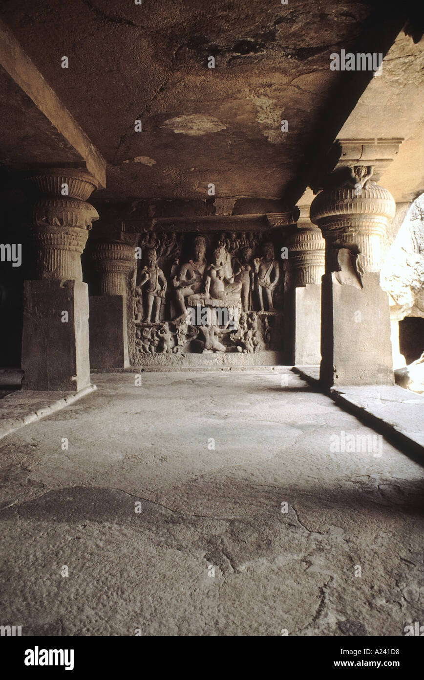 Kailasa temple ellora cave 29 hi-res stock photography and images - Alamy