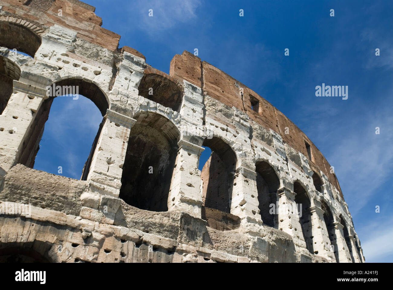 72 ad rome hi-res stock photography and images - Alamy