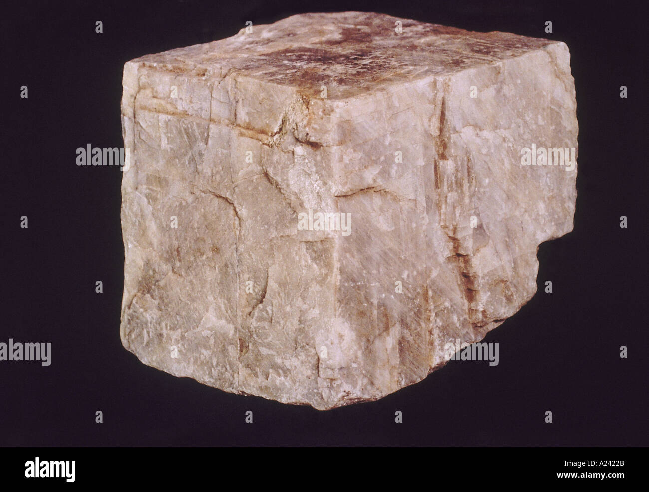 Orthoclase hi-res stock photography and images - Alamy