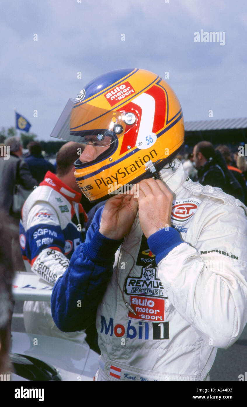 Fia gt championship hi-res stock photography and images - Alamy