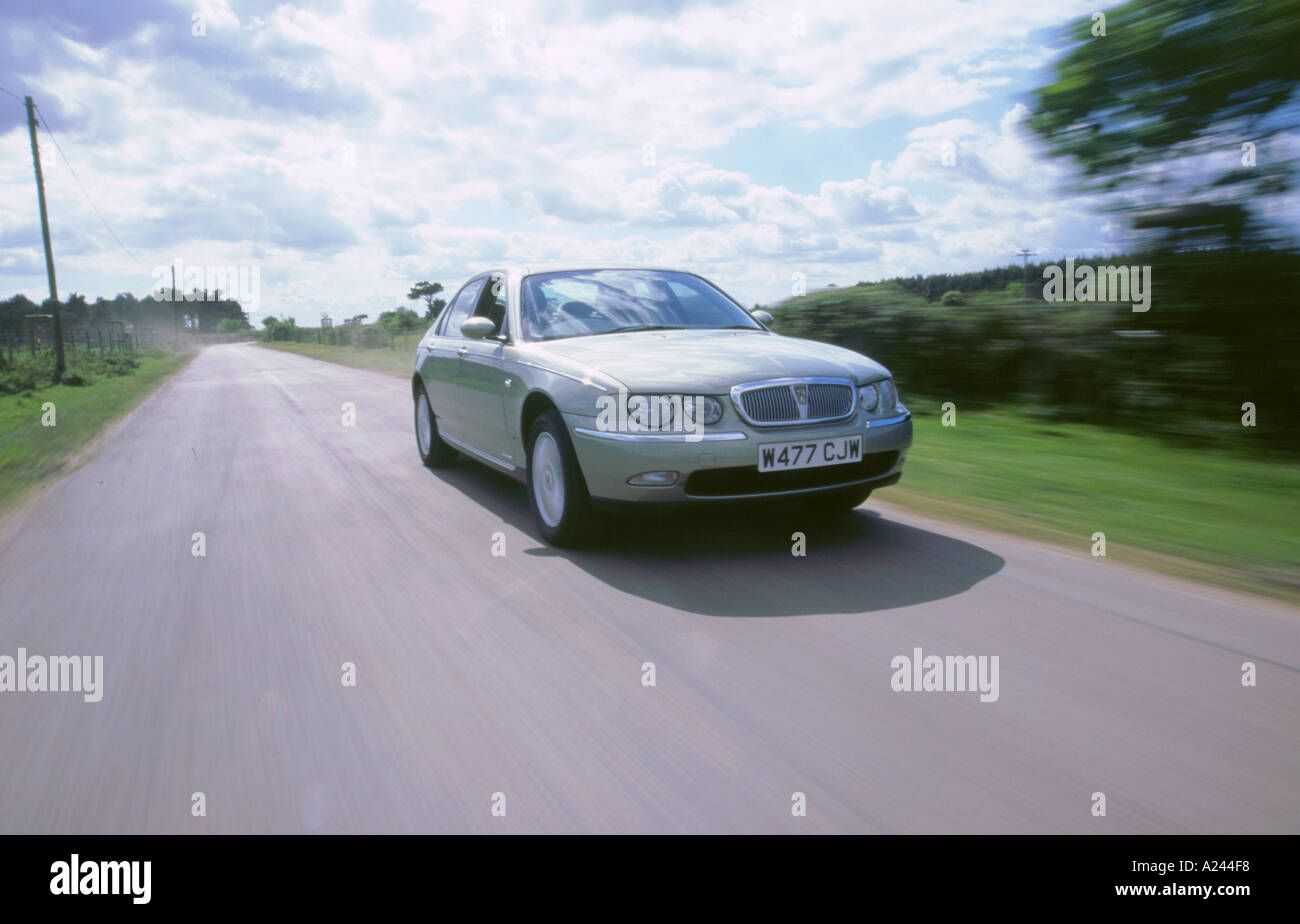 Rover 2000 hi-res stock photography and images - Alamy