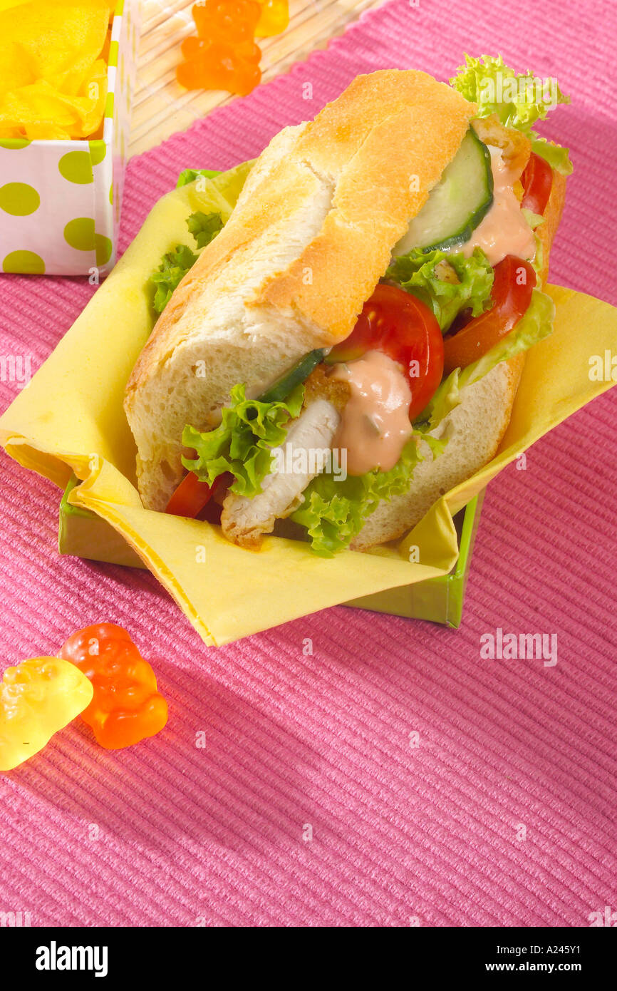 Cold nuggets hi-res stock photography and images - Alamy