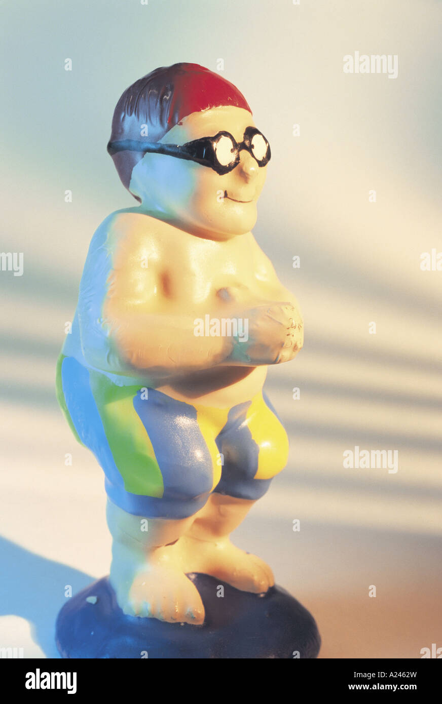 Swimmer figure hi-res stock photography and images - Alamy