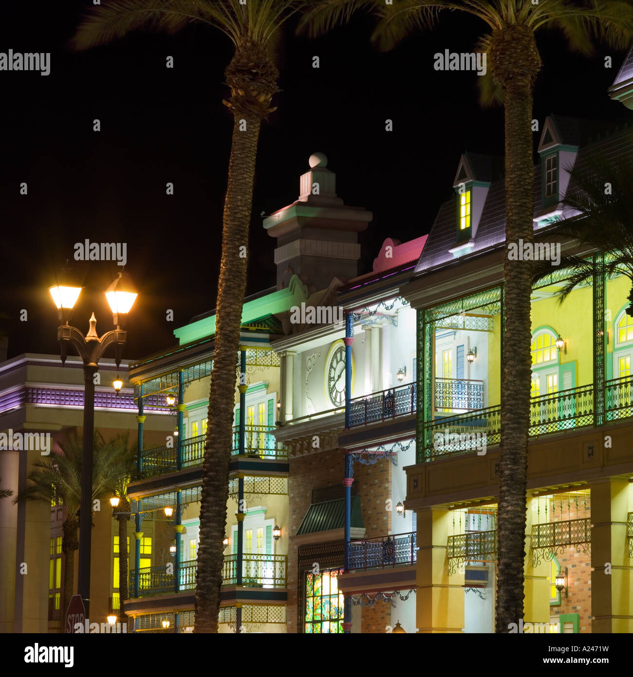 Lady luck neon las vegas hi-res stock photography and images - Alamy