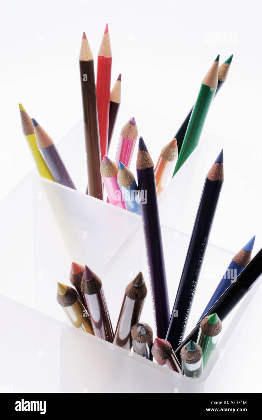 Tidy coloring hi-res stock photography and images - Alamy