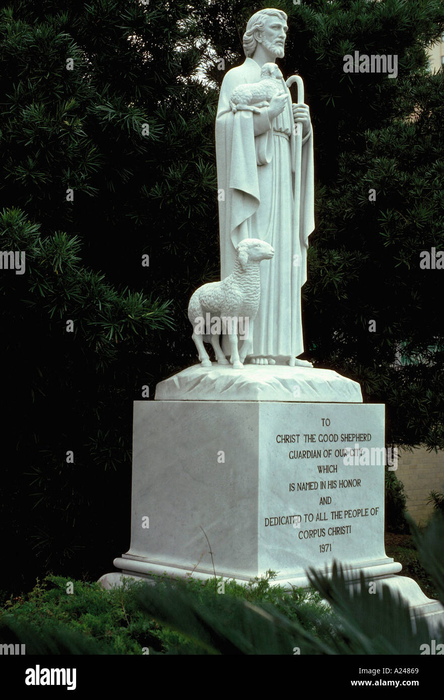 The Good Shepherd many more images available of Christian symbols icons ...