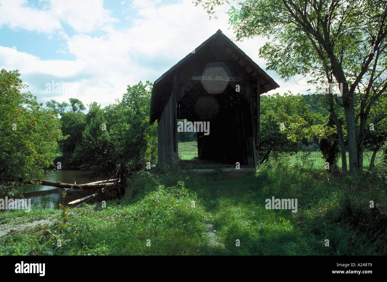 Old covered bridge many more rural nostalgia images available Stock ...
