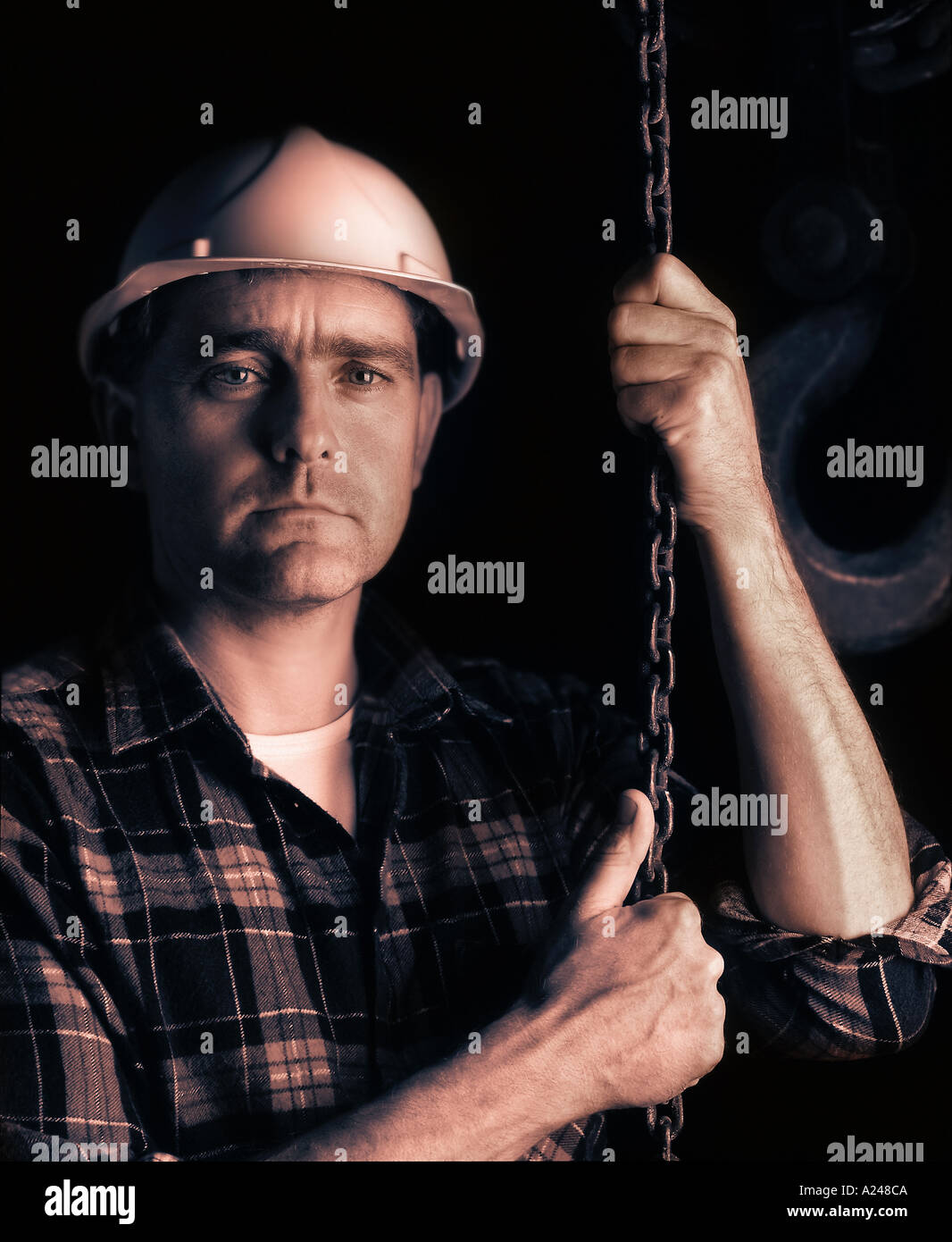 Check mark m hi-res stock photography and images - Alamy