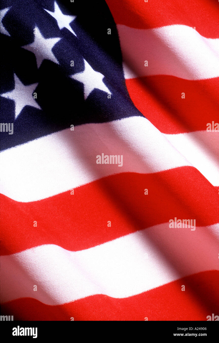 American Flag Stars Stripes Stock Photo - Alamy