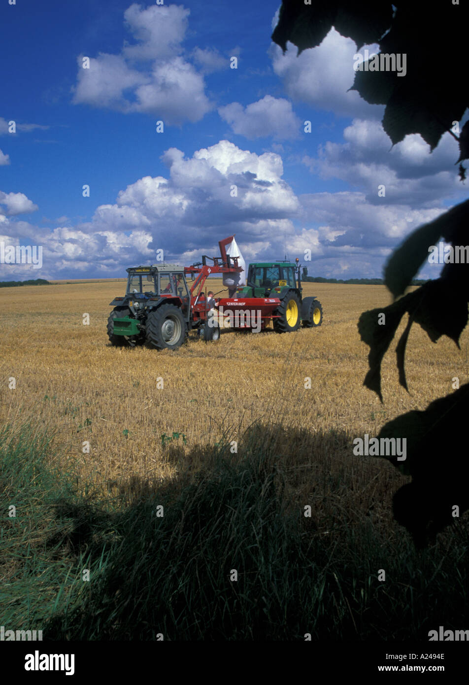 Farming britain hi-res stock photography and images - Alamy