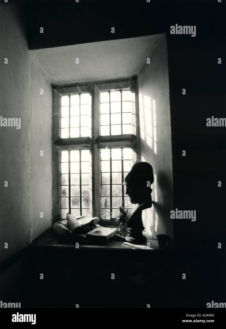 Jacobean house hi-res stock photography and images - Alamy