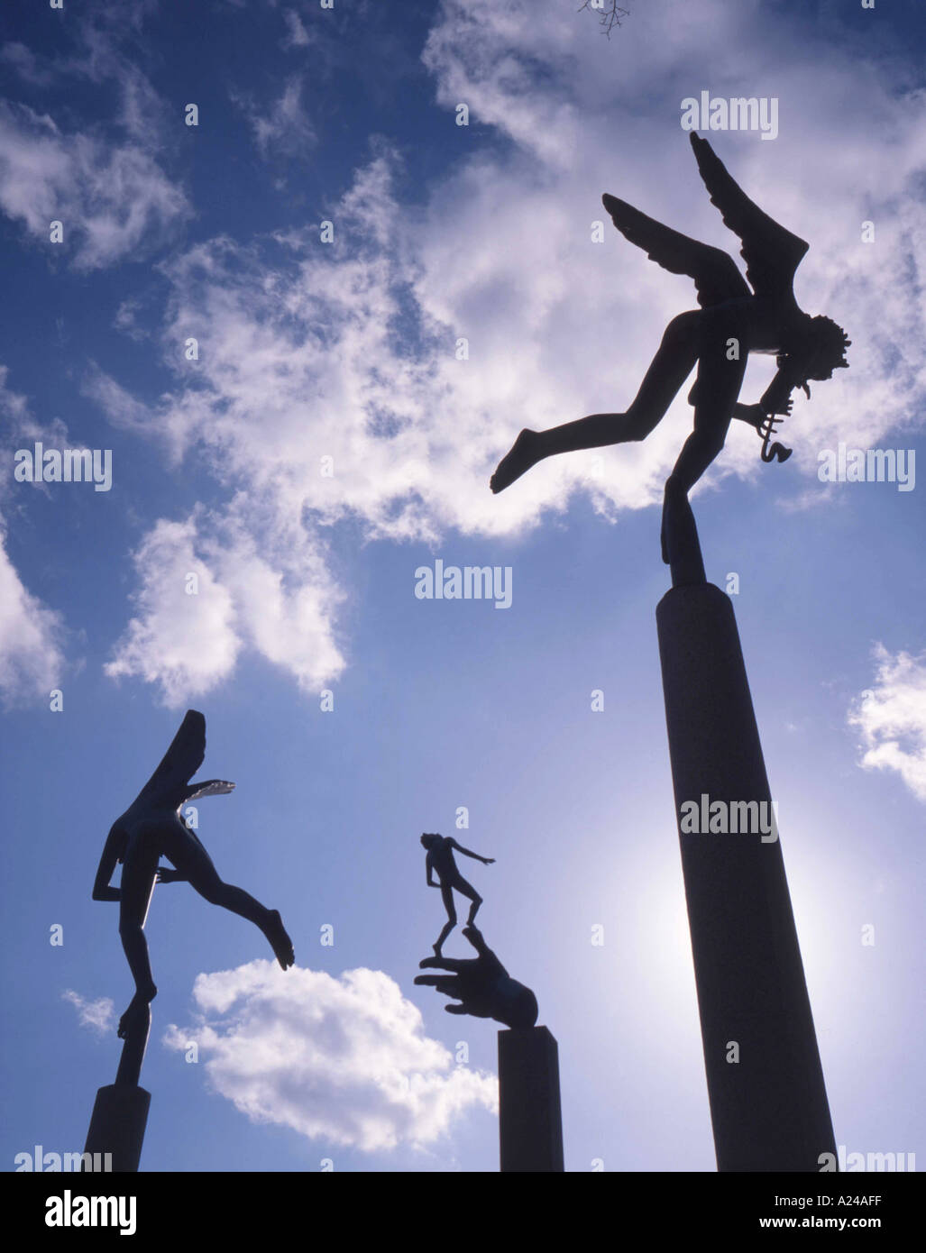 Lindigo hi-res stock photography and images - Alamy