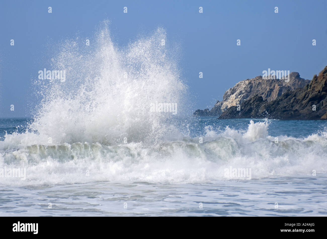 Puerto inca hi-res stock photography and images - Alamy