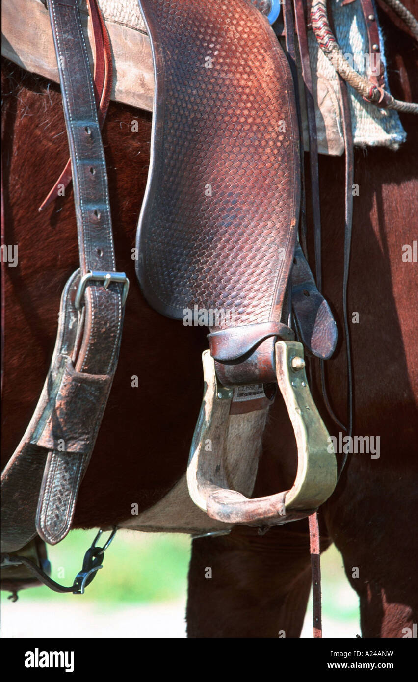 Western stil hi-res stock photography and images - Alamy