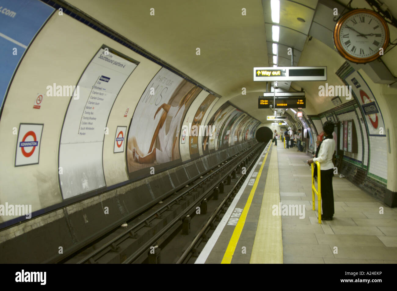 Late tube hi-res stock photography and images - Alamy