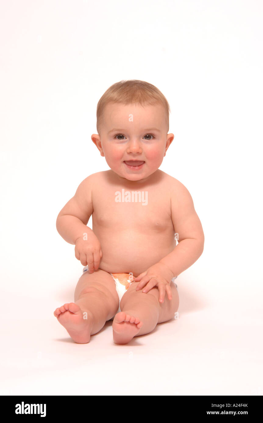 Human babies cutout hi-res stock photography and images - Alamy