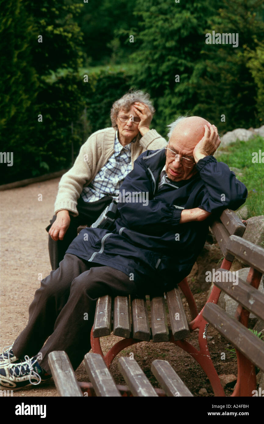 Dozed off hi-res stock photography and images - Alamy