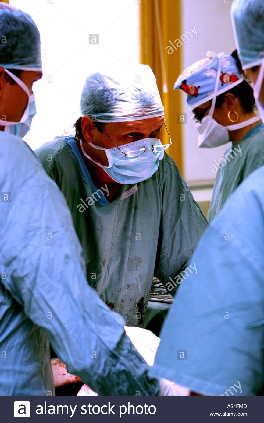 Cesarian Section Stock Photos & Cesarian Section Stock Images - Alamy