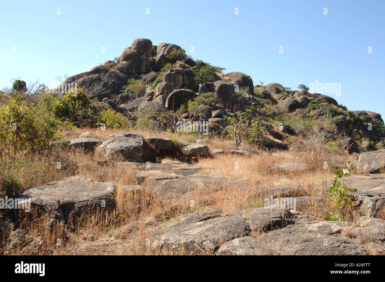 Shere Hills, Jos Nigeria Stock Photo - Alamy