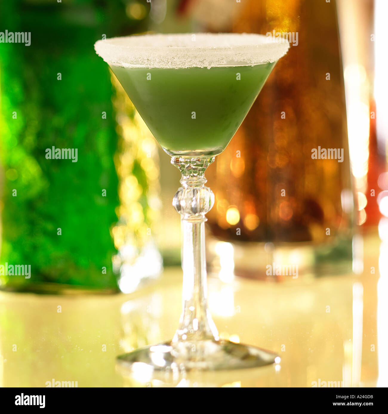 Alcohol and devil hi-res stock photography and images - Alamy