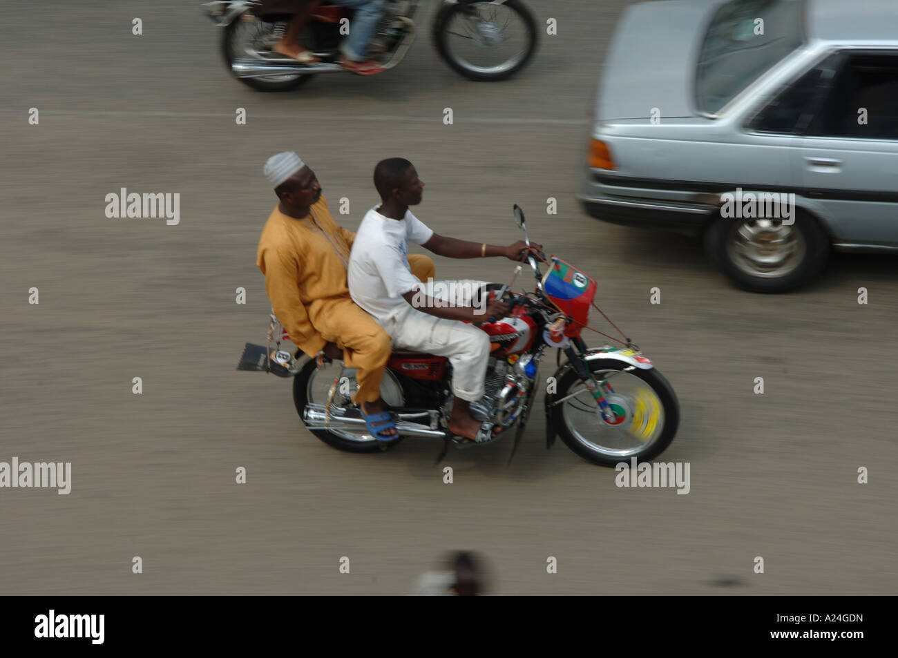 Delta state, nigeria hi-res stock photography and images - Alamy