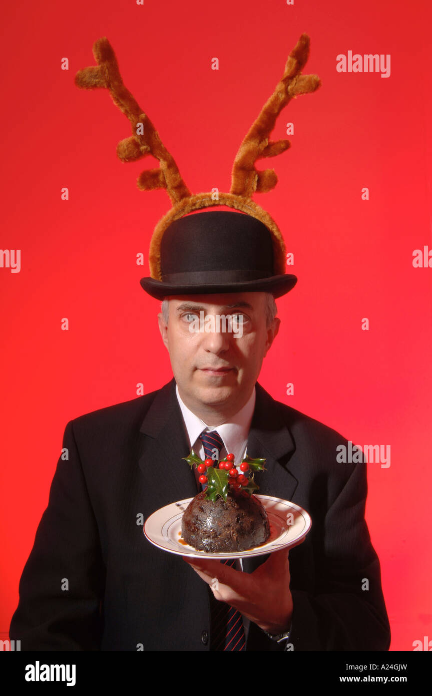 English gent attire hi-res stock photography and images - Alamy