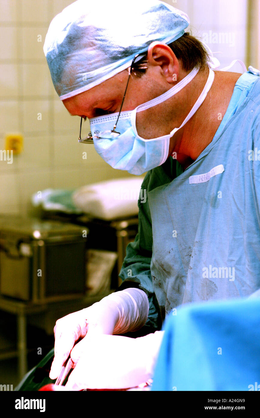 Cesarian section hi-res stock photography and images - Alamy