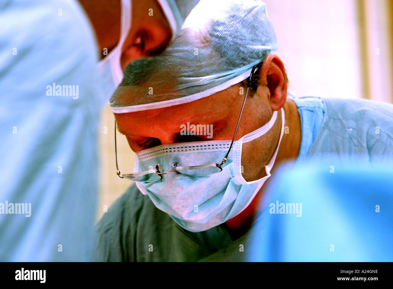 Cesarian section hi-res stock photography and images - Alamy