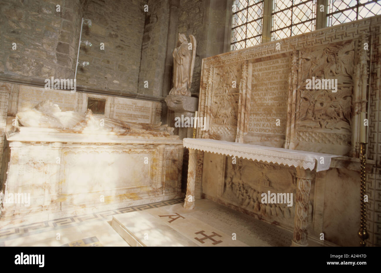 Tomb Chest Stock Photos & Tomb Chest Stock Images - Alamy