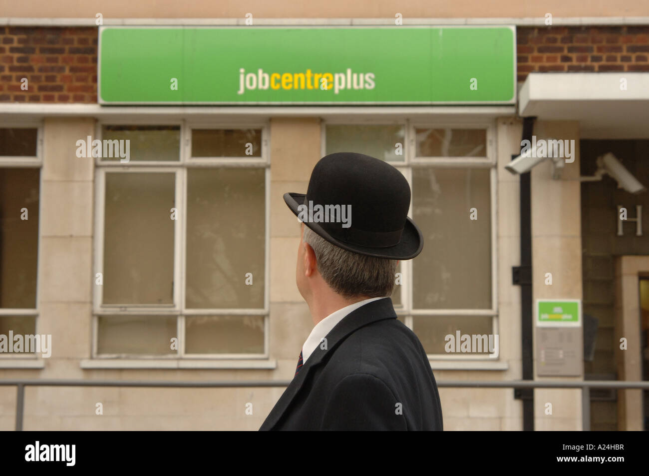 Jobcentre hi-res stock photography and images - Alamy