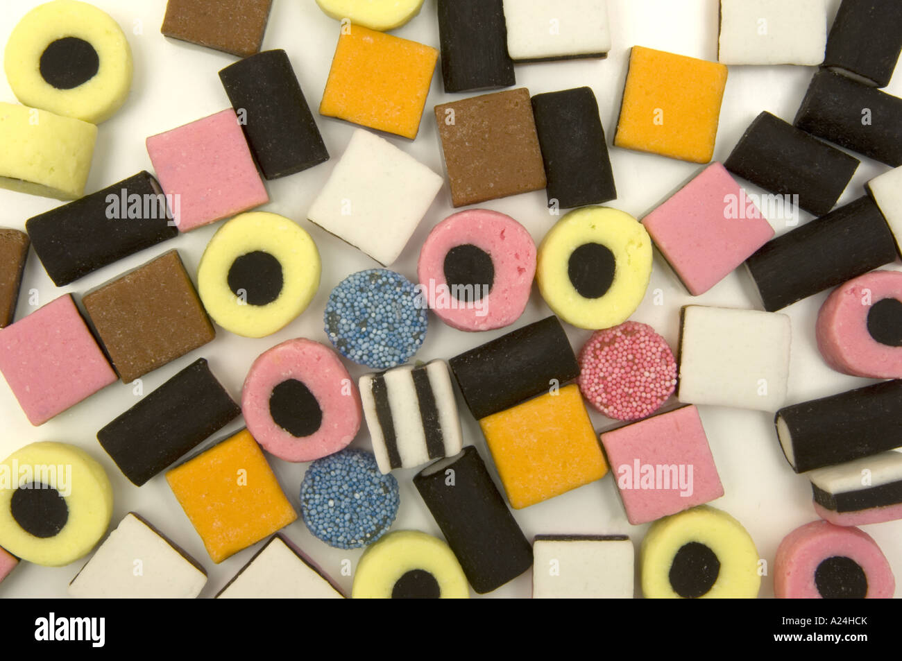 Allsort hi-res stock photography and images - Alamy