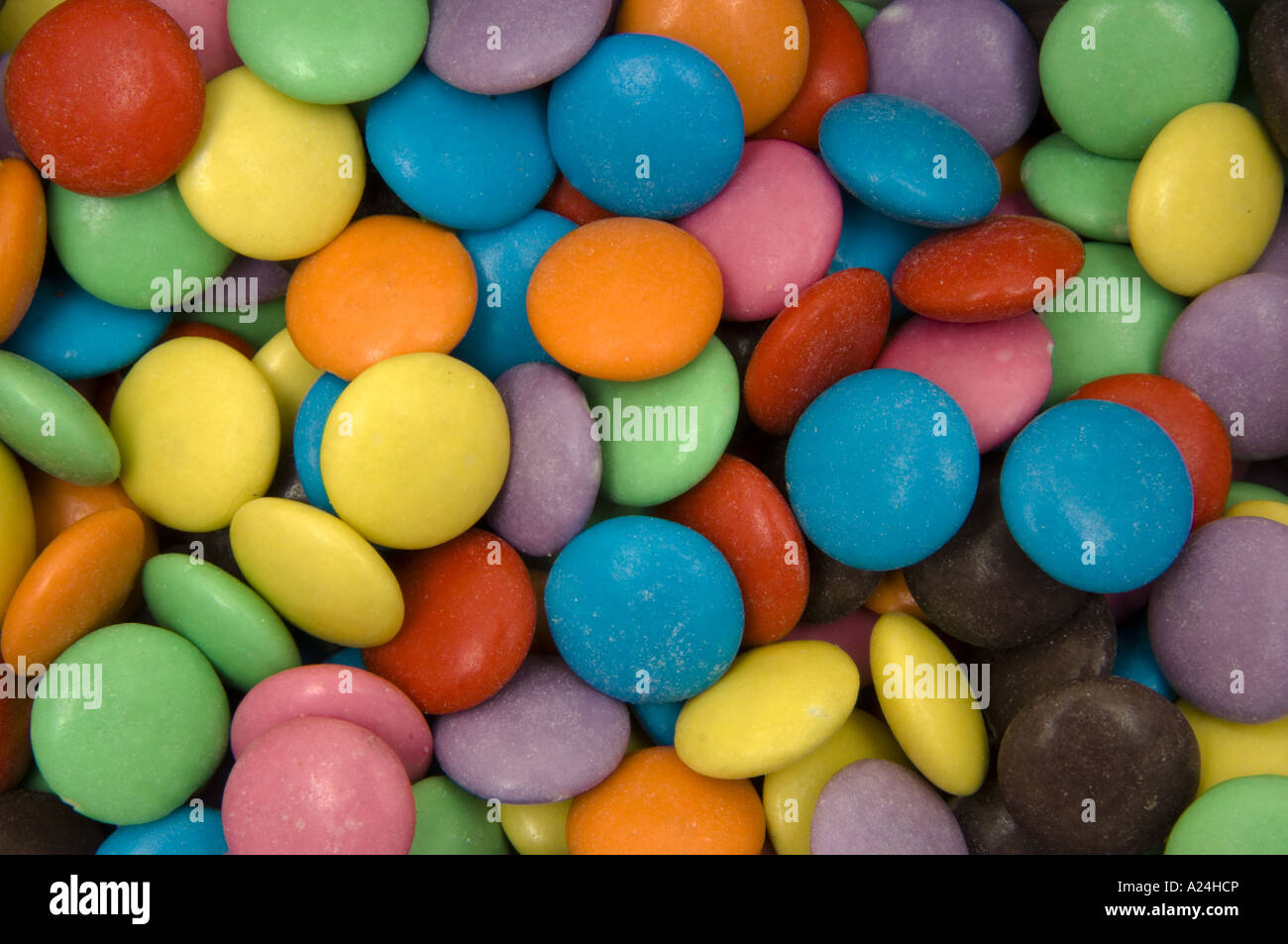 Smartie hi-res stock photography and images - Alamy