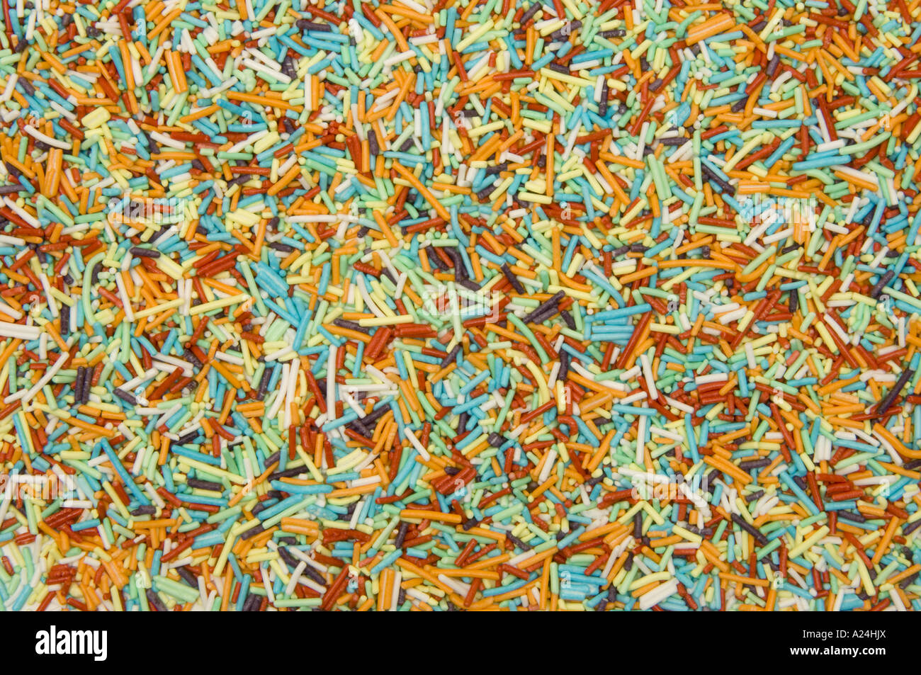 hundreds and thousands Stock Photo - Alamy