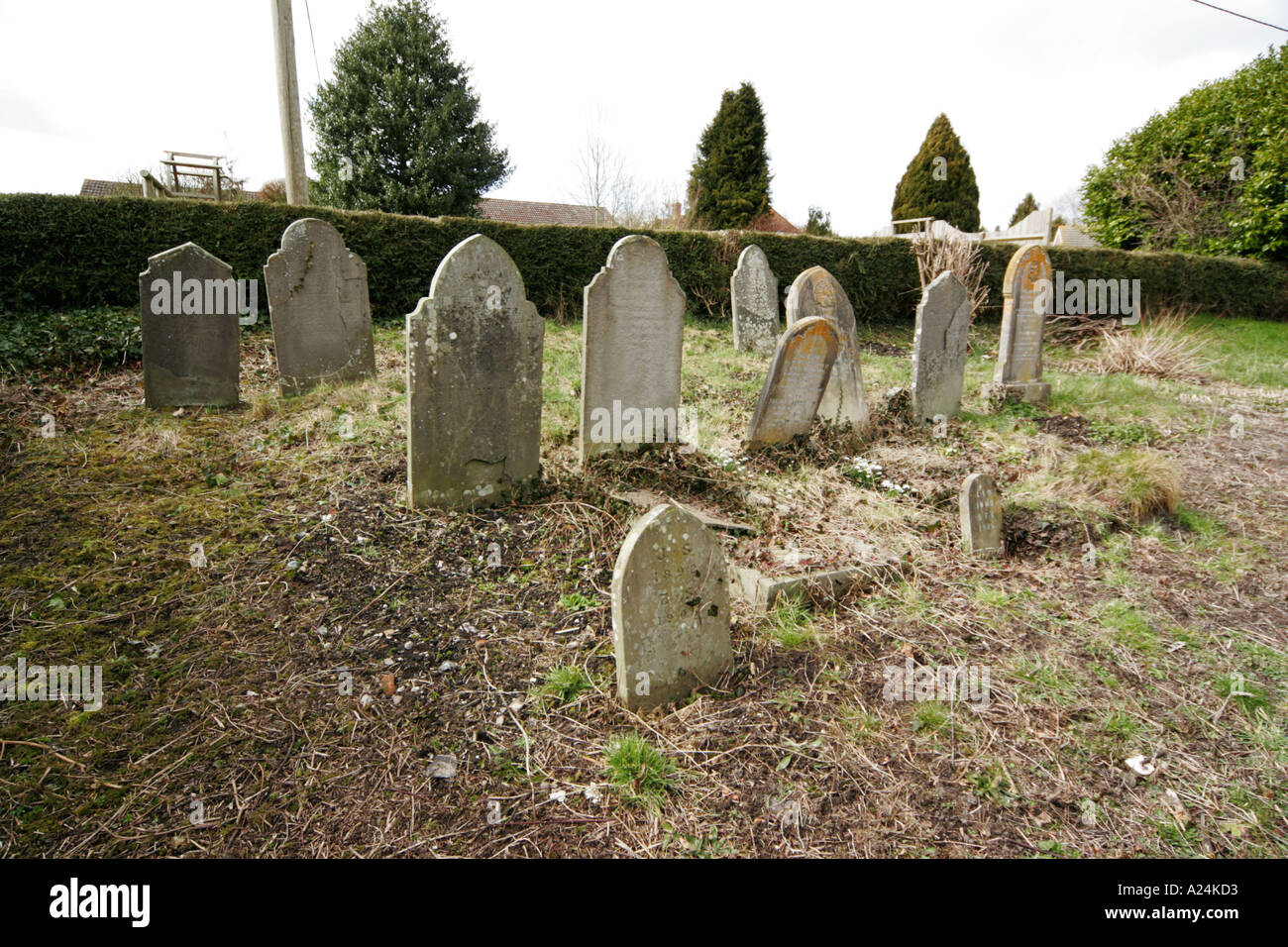 Upavon Wiltshire England UK Baptist Chapel in need of Restoration ...