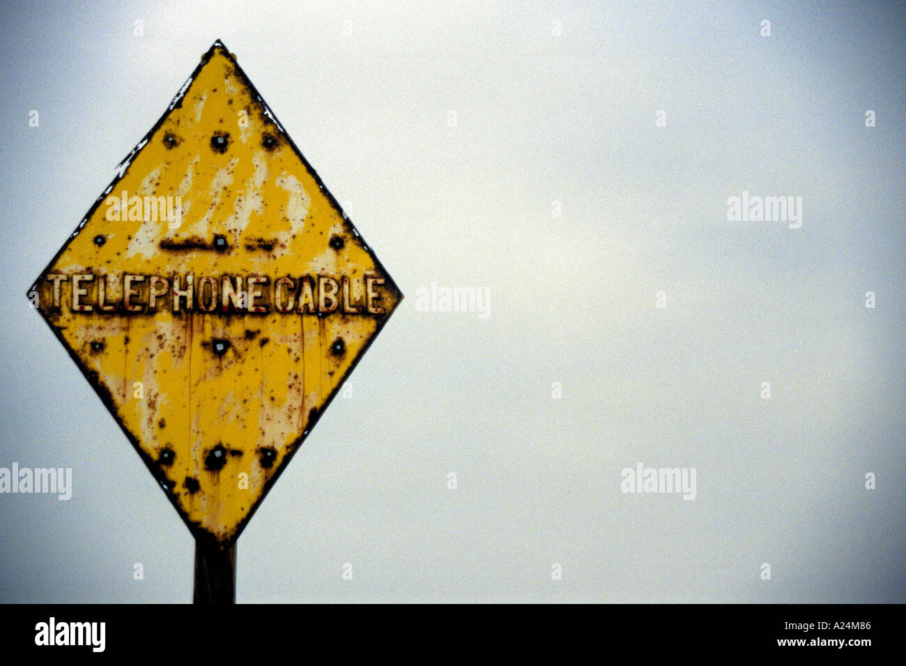 Underwater telephone cable hi-res stock photography and images - Alamy