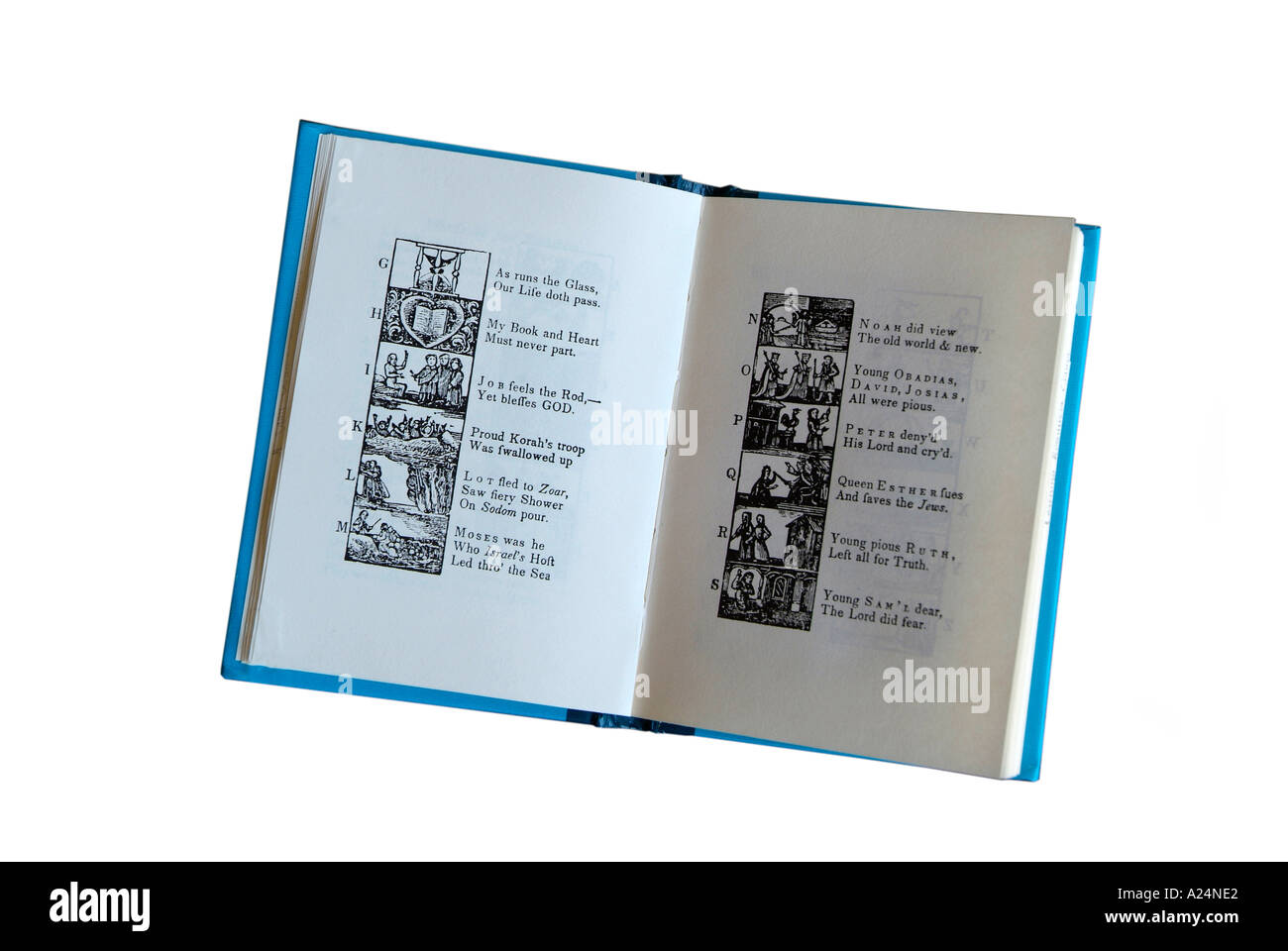 Primer book Cut Out Stock Images & Pictures - Alamy