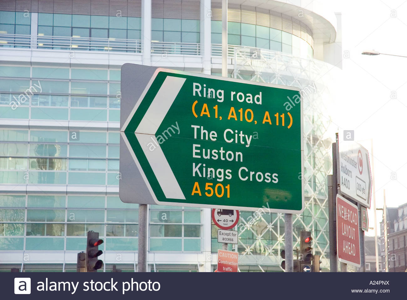 Kings Road In Central London High Resolution Stock Photography and ...
