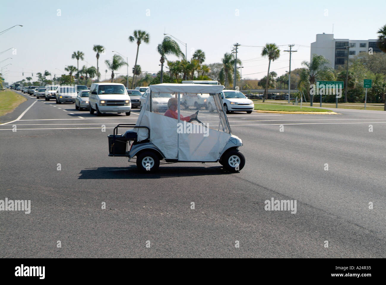 Used transportation hi-res stock photography and images - Alamy