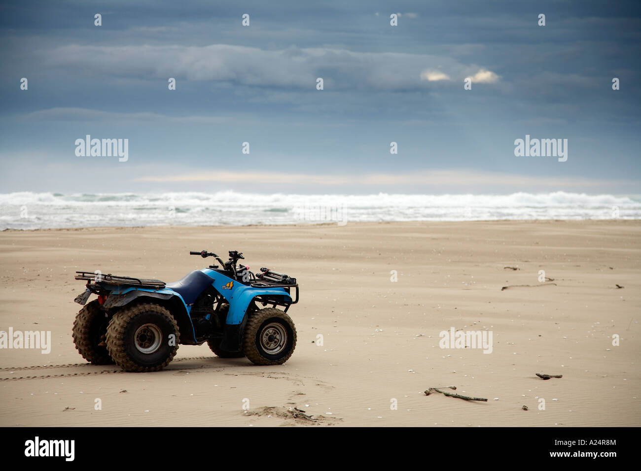 Quad stretches hi-res stock photography and images - Alamy