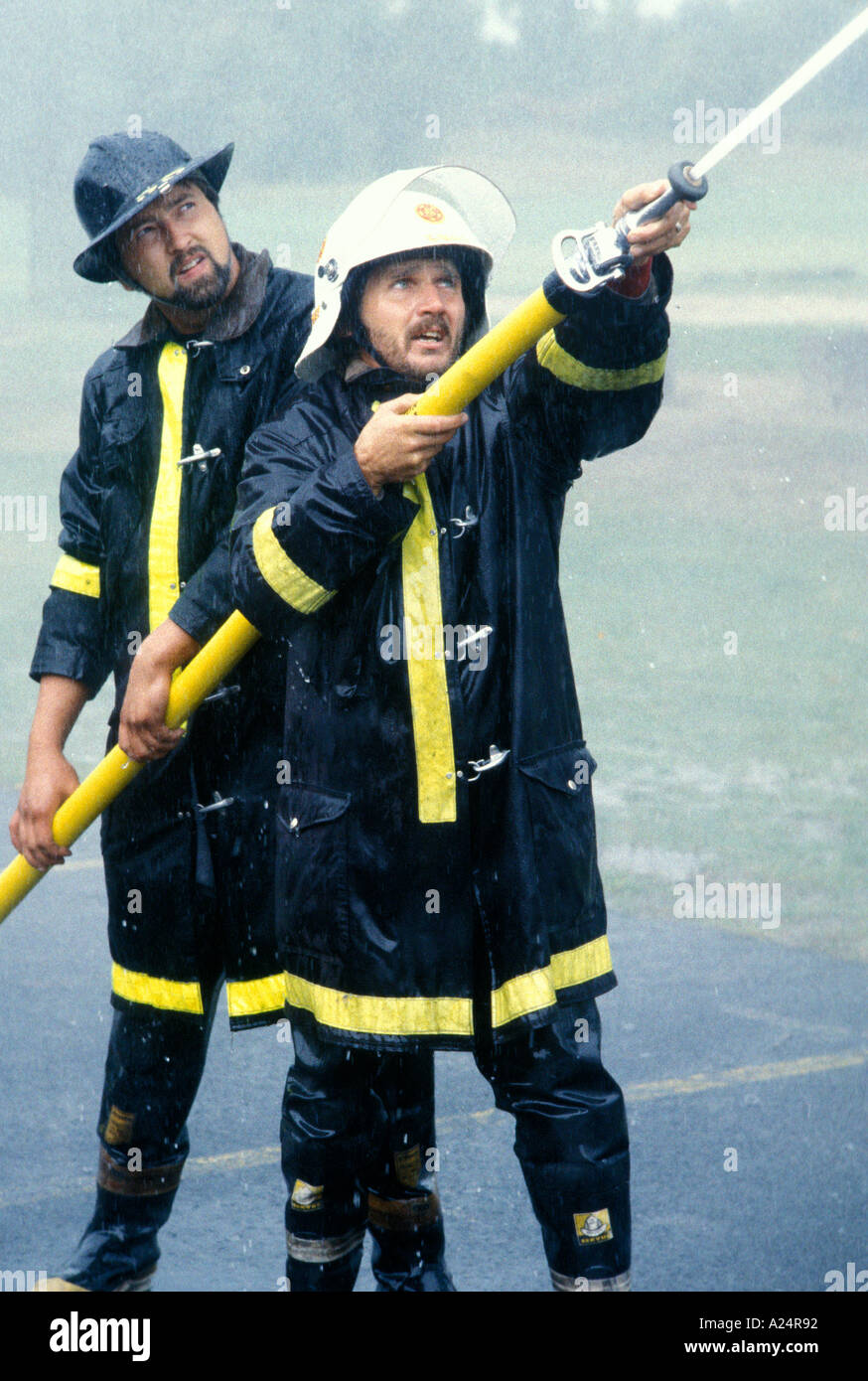 Hazardous work conditions hi-res stock photography and images - Alamy