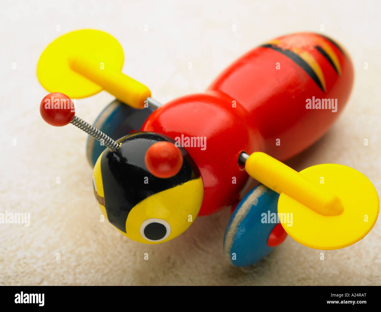 Buzzy bee hi-res stock photography and images - Alamy