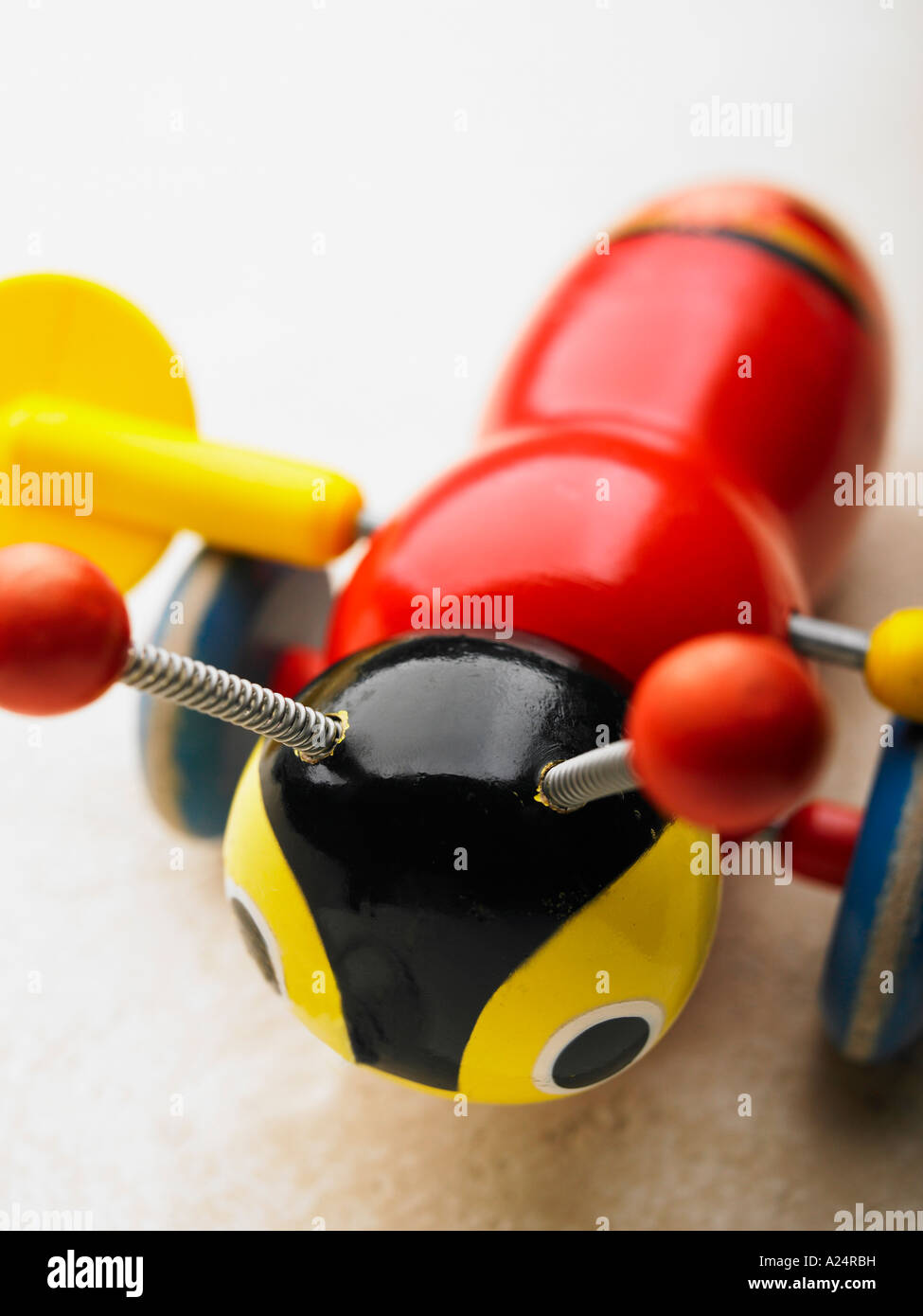 Buzzy bee hi-res stock photography and images - Alamy