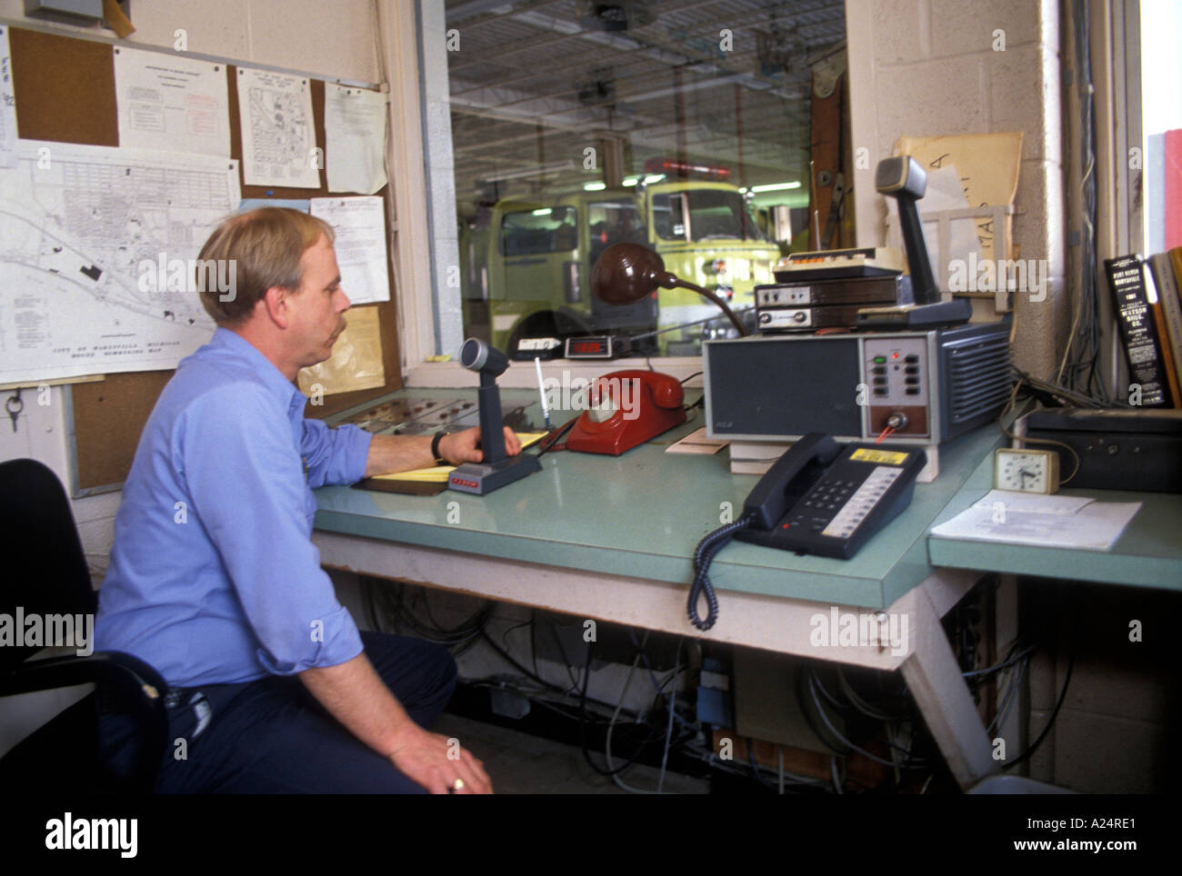 Hazardous work conditions hi-res stock photography and images - Alamy