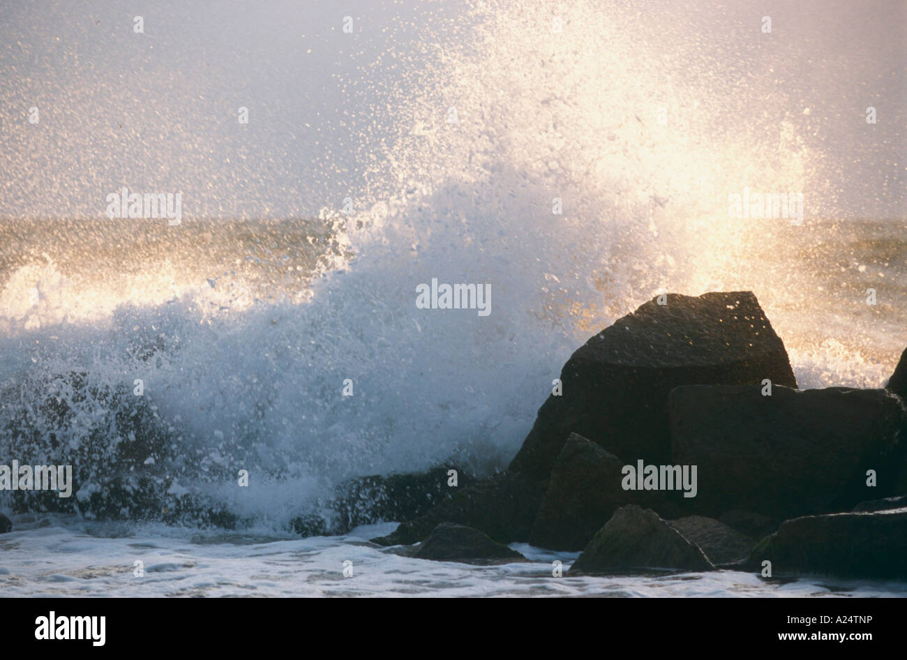 Insel Ruegen Island of Ruegen Germany Stock Photo - Alamy