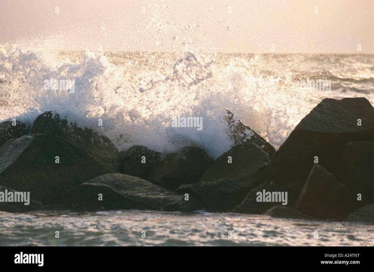 Insel Ruegen Island of Ruegen Germany Stock Photo - Alamy