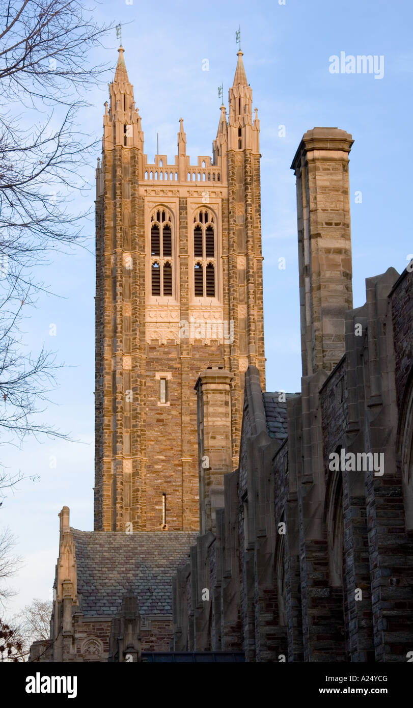 Princeton buildings hi-res stock photography and images - Alamy