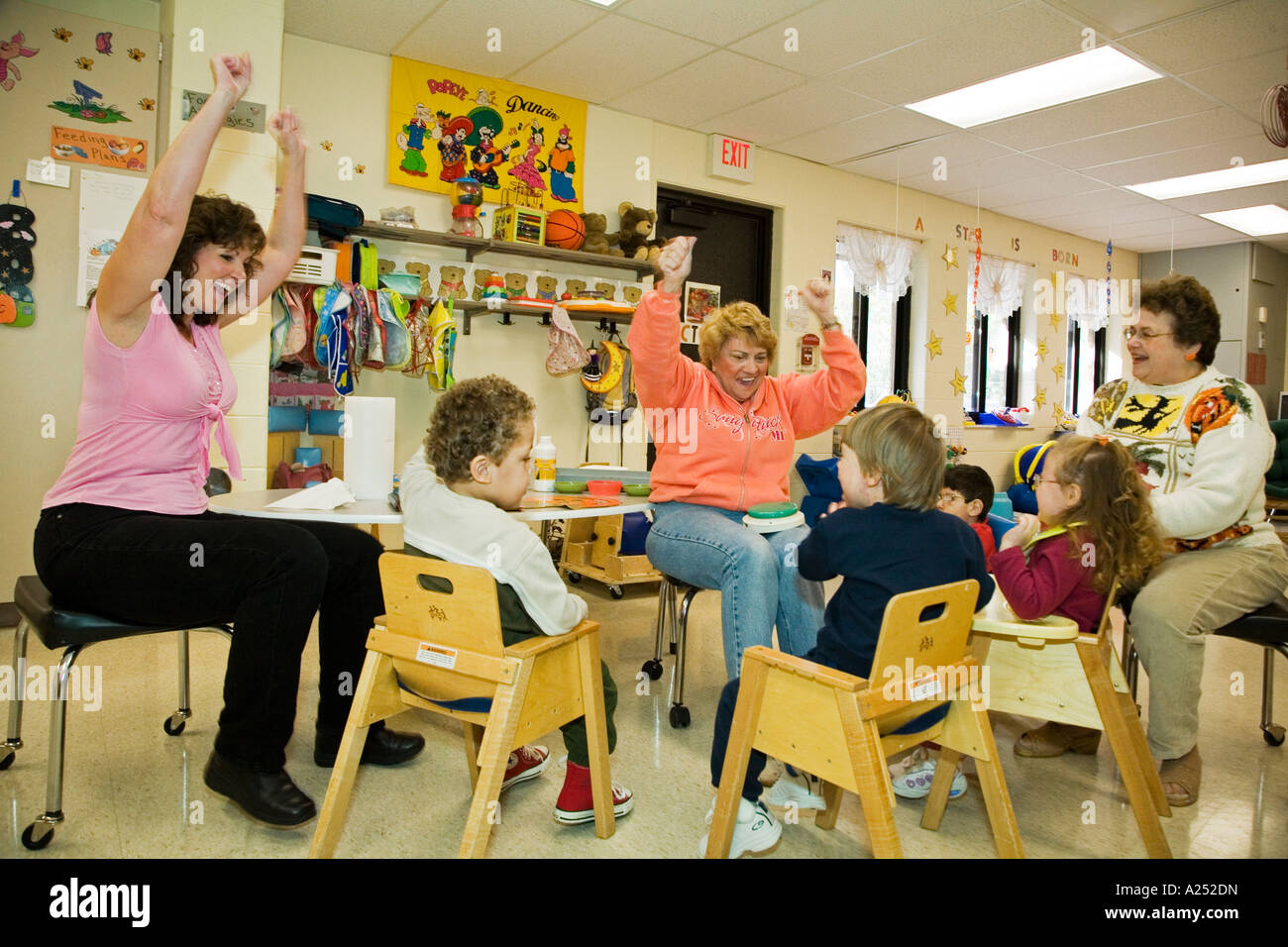 Best Special Education Classrooms at Patricia Salinas blog