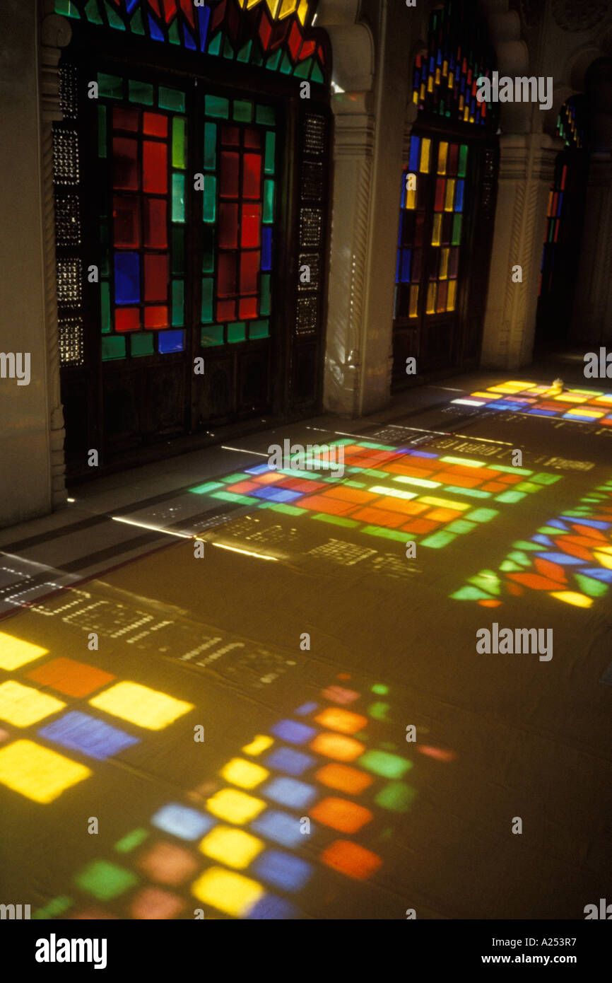 India Rajasthan Jodhpur Blue City Meherangarh Fort Maharaja Palace ...