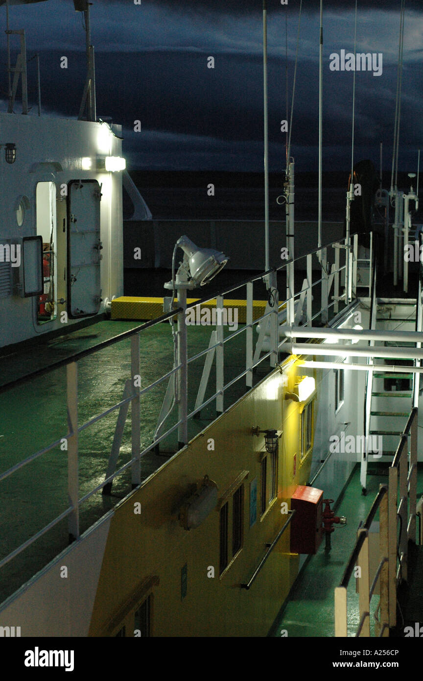 Ferry loading chile hi-res stock photography and images - Alamy