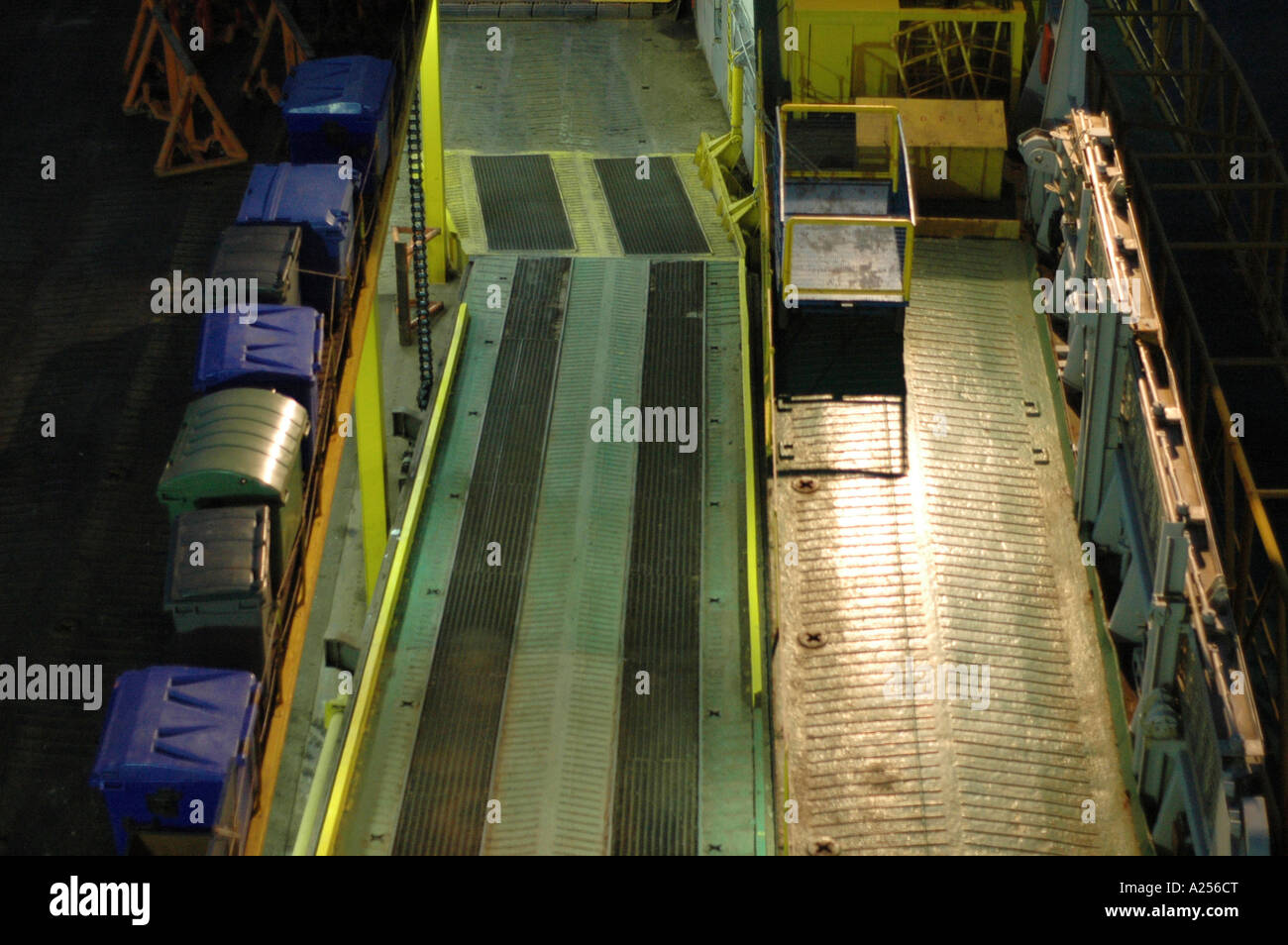 Ferry loading chile hi-res stock photography and images - Alamy